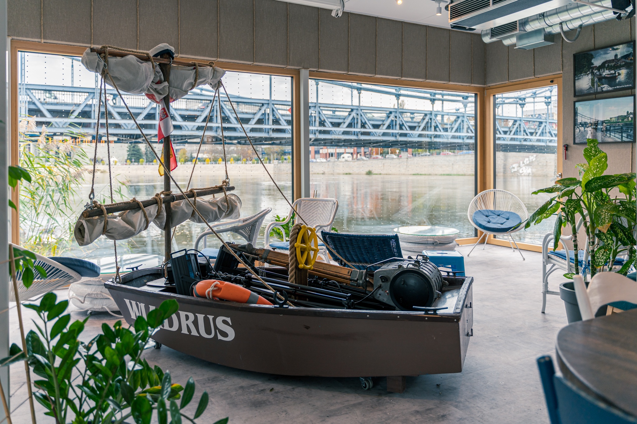 Odra Centrum gotowe na otwarcie | www.wroclaw.pl